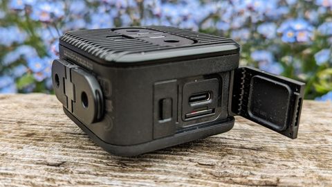 GoPro Hero 11 Black Mini review | Digital Camera World