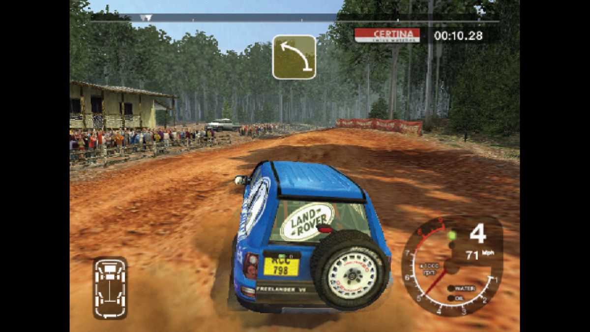 26 years later, Codemasters' Chris Southall talks Colin McRae Rally ...