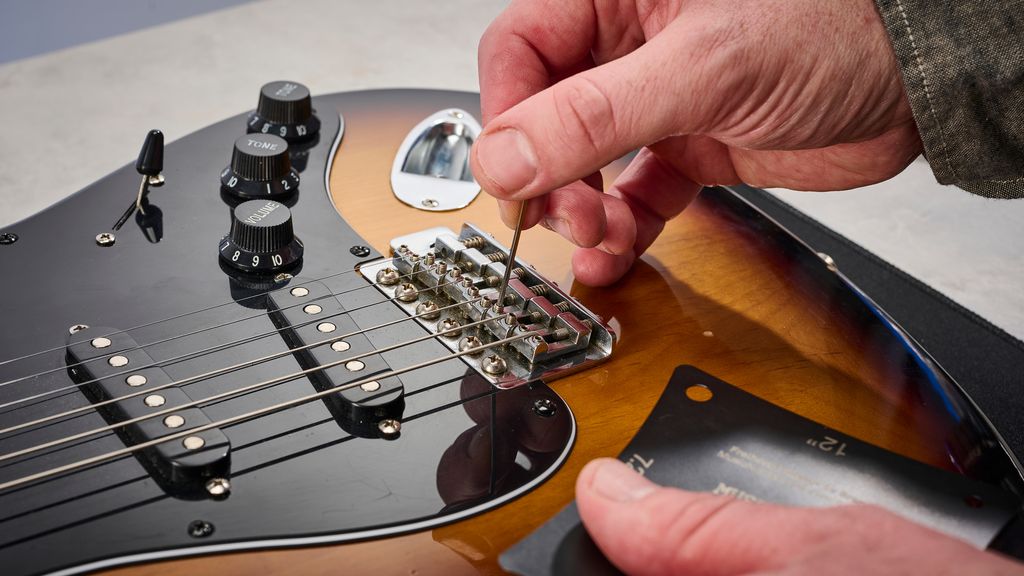 There's no need to suffer with high (or low) action anymore: How to ...