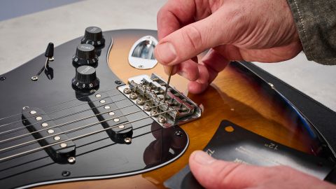 There's no need to suffer with high (or low) action anymore: How to ...