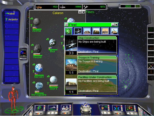 The Complete History Of Star Wars PC Games: Page 2 | Tom's Hardware