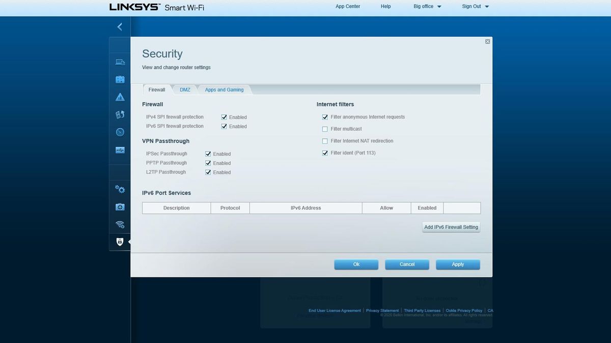 Linksys Max Stream MR9600 review | Tom's Guide