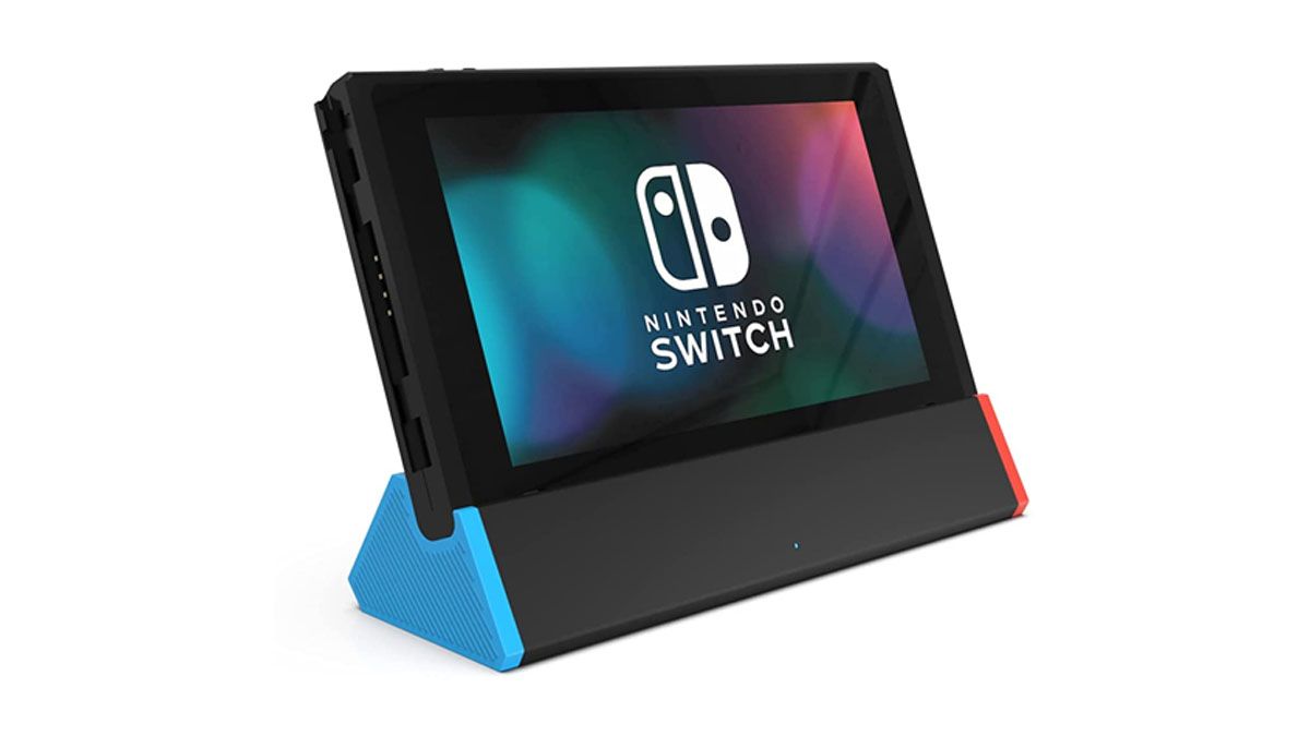 The best Nintendo Switch docking station | Creative Bloq