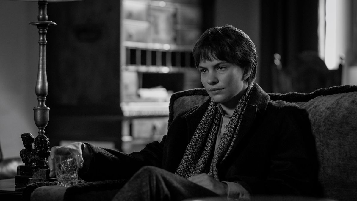 Ripley episode 5: a visitor threatens Tom's new life | What to Watch