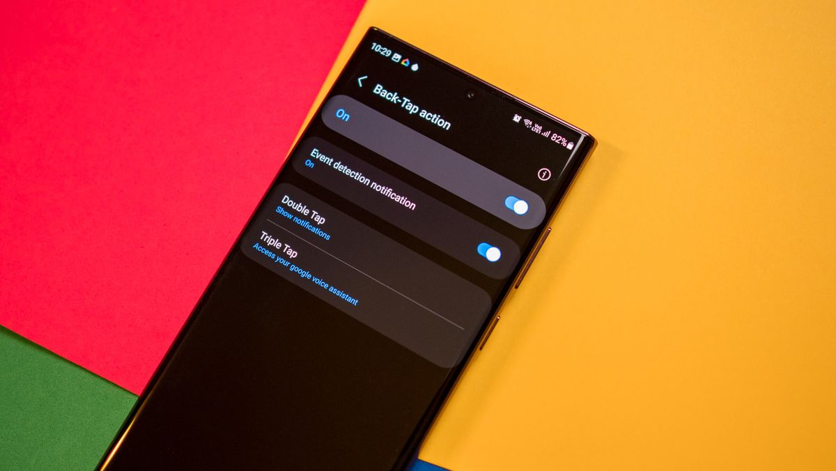 Samsung Good Lock: The ultimate guide to customizing your Galaxy phone ...