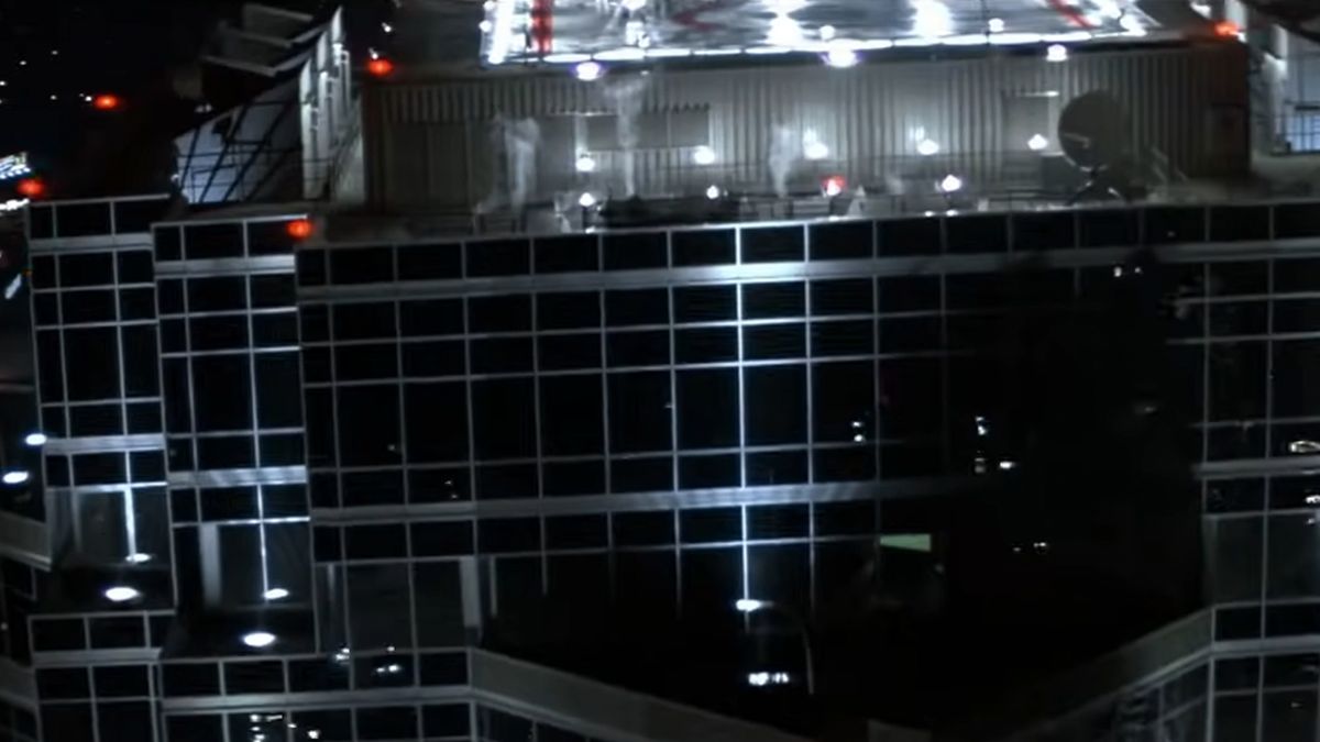 32 Places That Are Famous Due To A Movie | Cinemablend