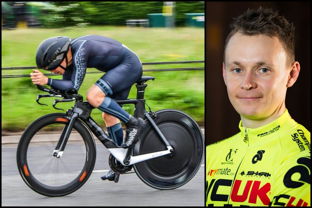 Family of cyclist Alex Jones reveal the ‘devastation and ongoing pain ...