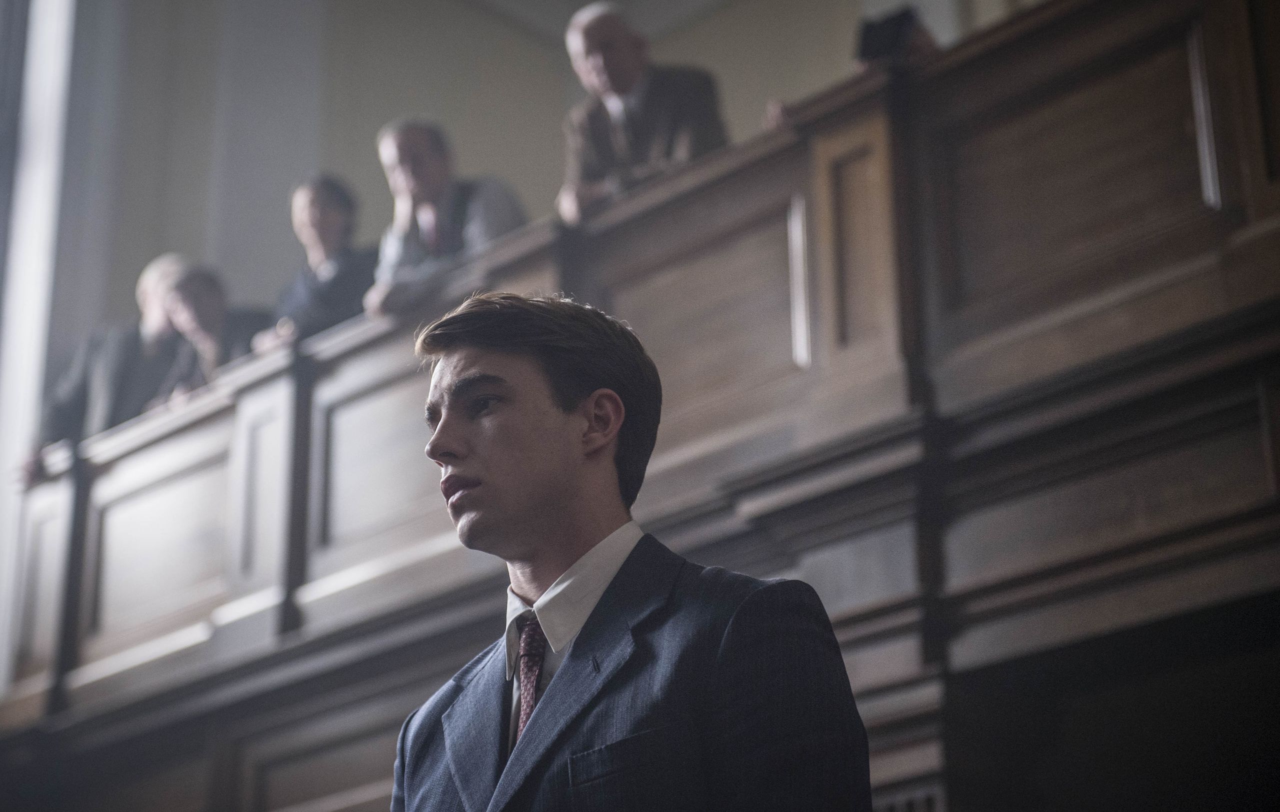 Rillington Place | What to Watch