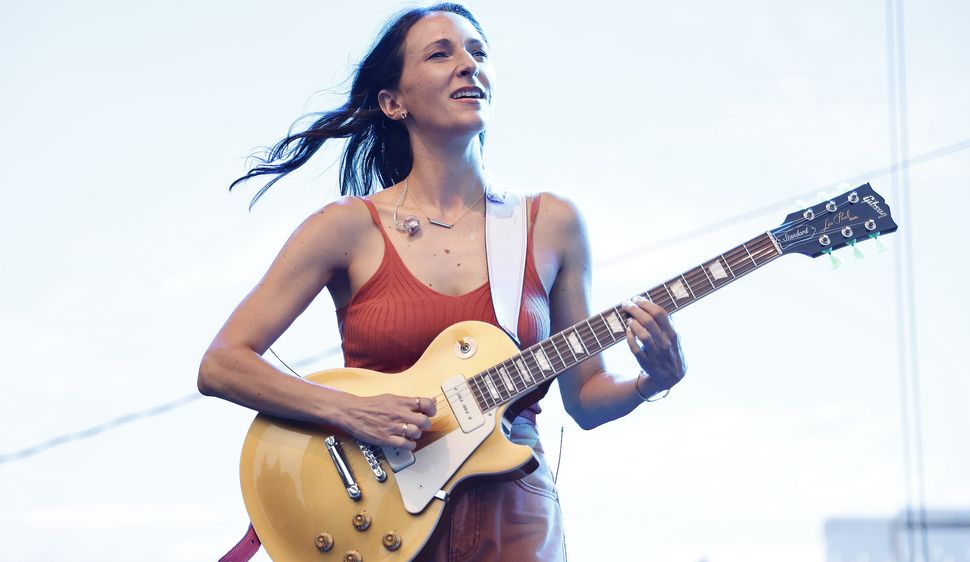 Molly Miller talks “bringing back the instrumental” and why she prefers ...