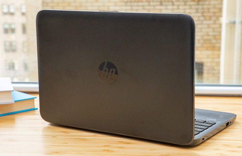 HP Stream 11 (2018) - Full Review and Benchmarks | Laptop Mag