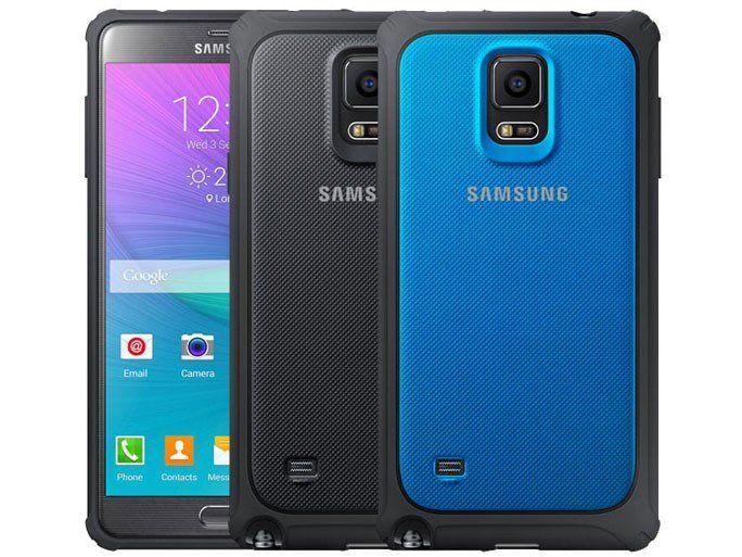 Best cases for Samsung Galaxy Note 4 | Android Central