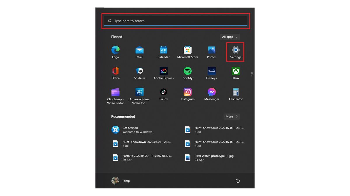 How to downgrade from Windows 11 to Windows 10 | ITPro