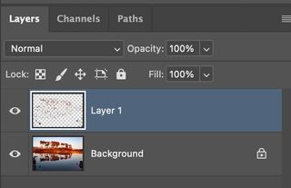 I just discovered this new tool for removing dust from my photos – and ...