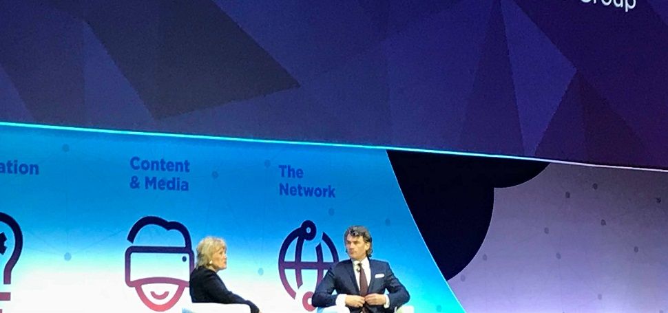 BT CEO: EE convergence even more important ahead of 5G | TechRadar