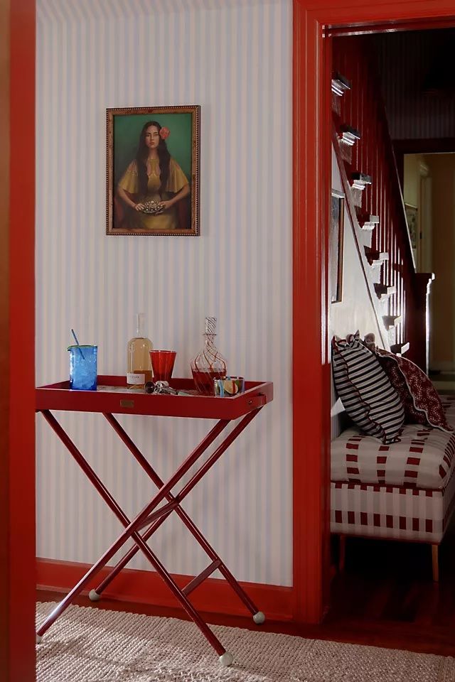 Home Bar Ideas — 17 Set-Ups That Serve Some Serious Style | Livingetc