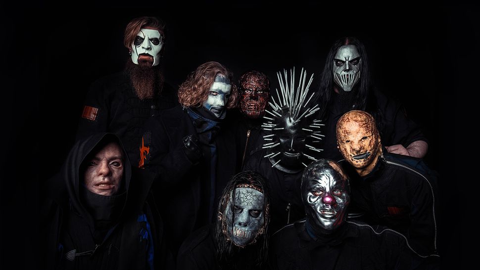 Slipknot score first number one album in 18 years | Louder