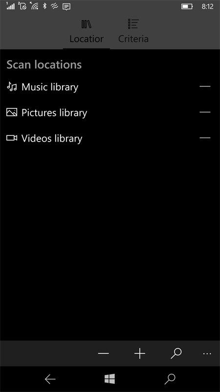 Cleaning up Windows 10 with Singuler: Duplicate Removal Tool, today's ...