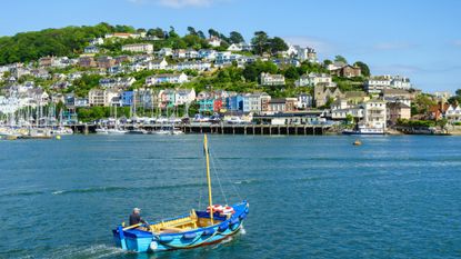 Best staycation destinations in Cornwall and Devon | The Week