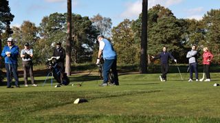 Slow Play In Golf: Head Pro Outlines Plan To Solve Problem | Golf Monthly