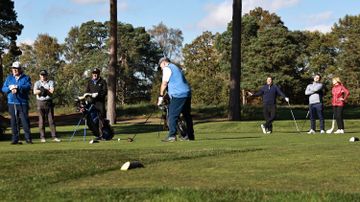 The Moaning Of Golf: The 15 Things Golfers Complain About The Most ...