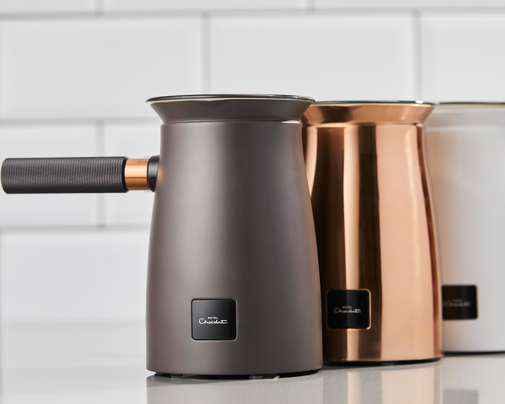 Hotel Chocolat Velvetiser review: Everything to know about the hot ...