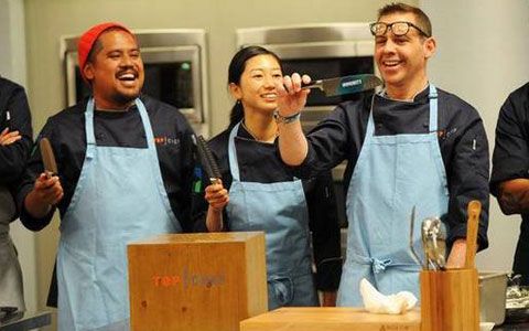 Top Chef Power Rankings: Stefan’s Less Than Triumphant Return | Cinemablend