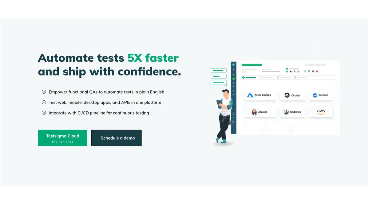6 tools for testing responsive design for websites | Creative Bloq