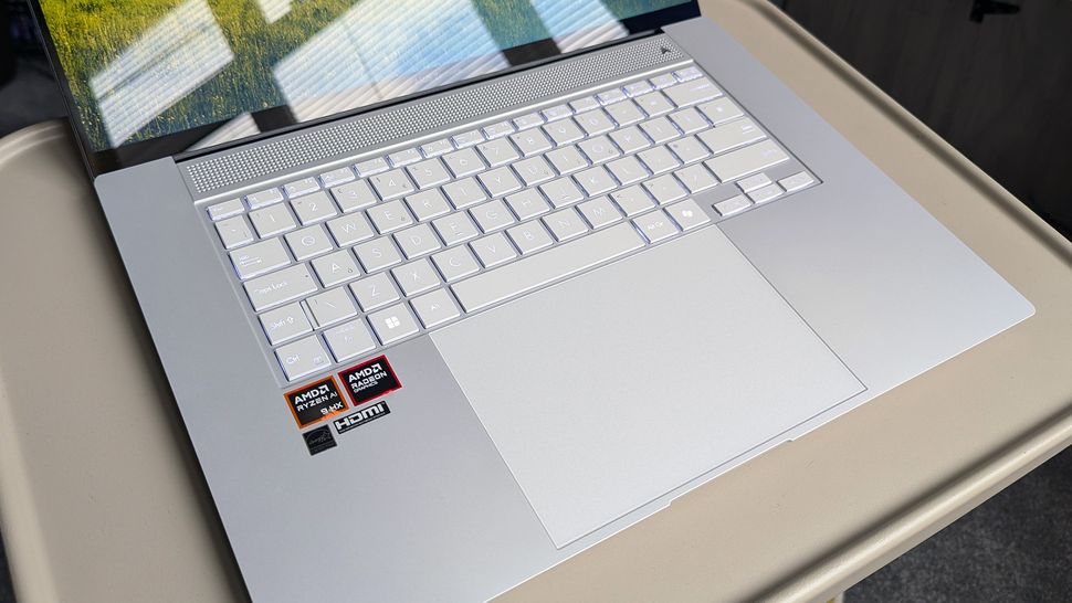 What are Microsoft Precision touchpads? | Windows Central