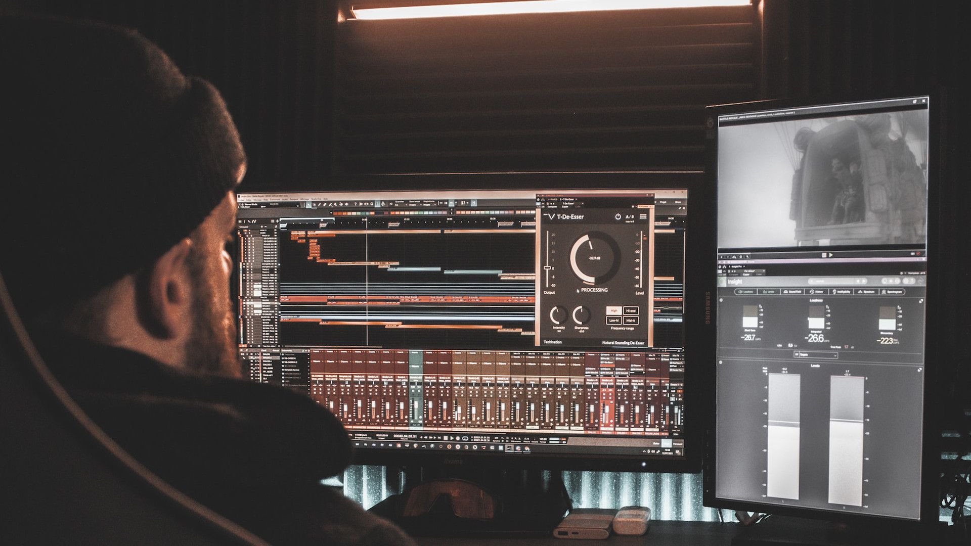 YouTube working on an AI music tool that'll let you use the voices of ...