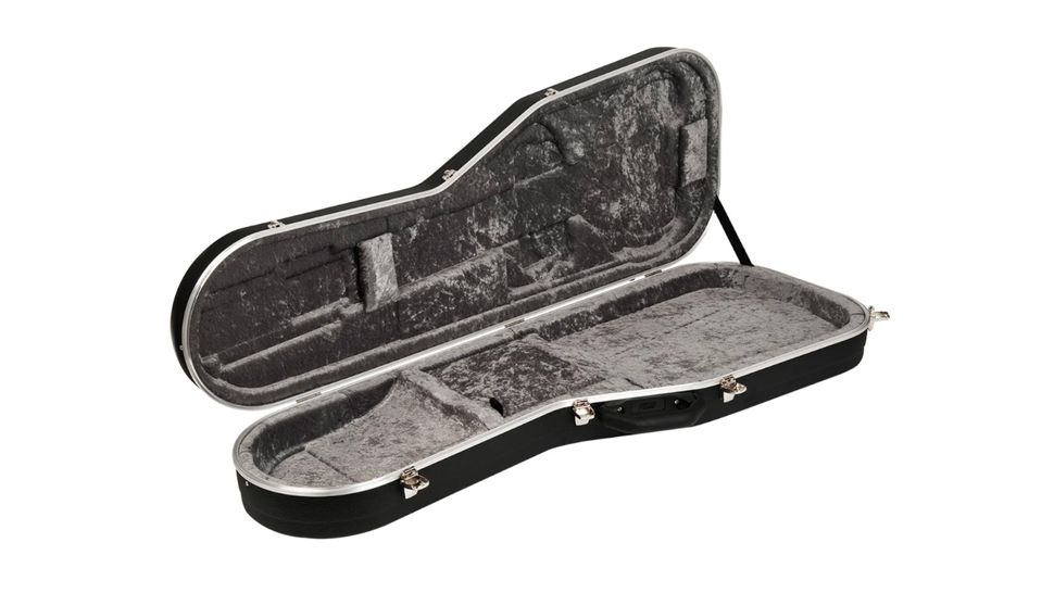 Best guitar cases and gigbags 2025: The best ways to store and carry ...