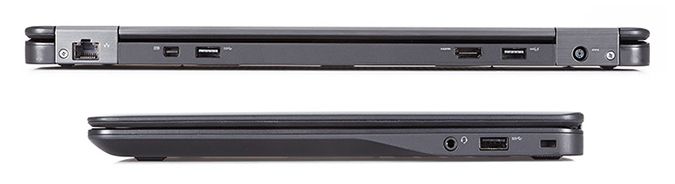 Dell Latitude E7450 Review - Full Review and Benchmarks | Laptop Mag