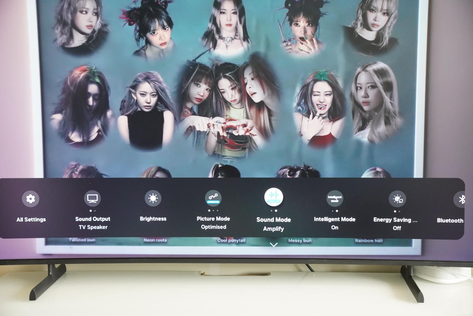 Samsung The Frame TV Review — I Tested It for a Month | Livingetc