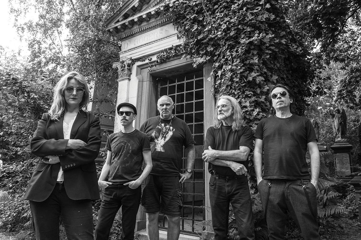 FaUSt: "I’m always amazed when people say about how influential we’ve ...