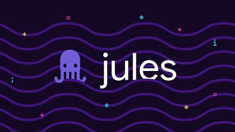 Google's AI coding agent Jules is getting new command line tools | TechRadar