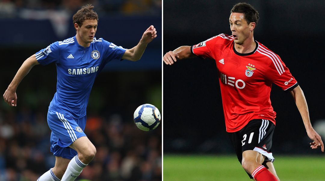 "We've changed our mind..." The players clubs brought back after they'd ...