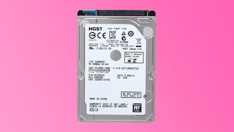 The best cheap hard drive deals and prices for 2024 | TechRadar