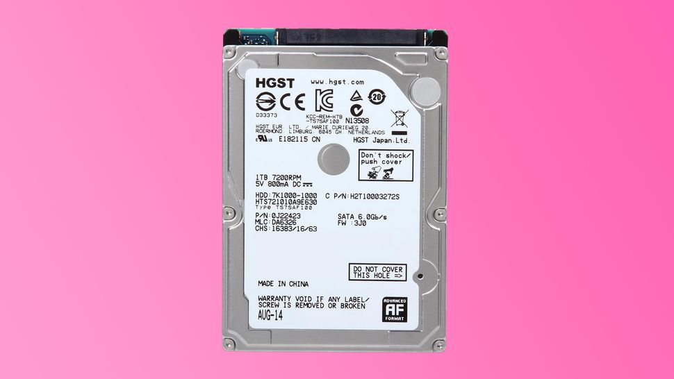 The best cheap hard drive deals and prices for 2024 | TechRadar