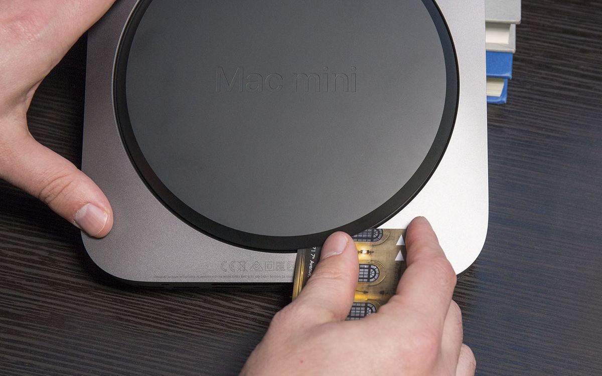 Apple Mac mini (2018) – Full Review and Benchmarks | Tom's Guide