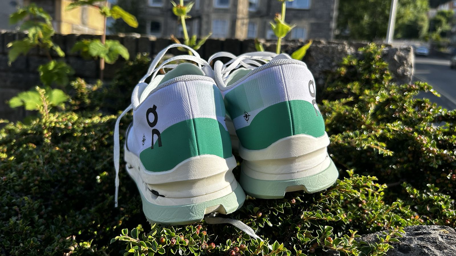 On Cloudboom Echo 3 review: pretty fly | T3