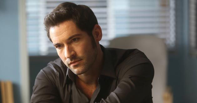 Box Set Binge: Lucifer, Bloodline and Humans | What to Watch