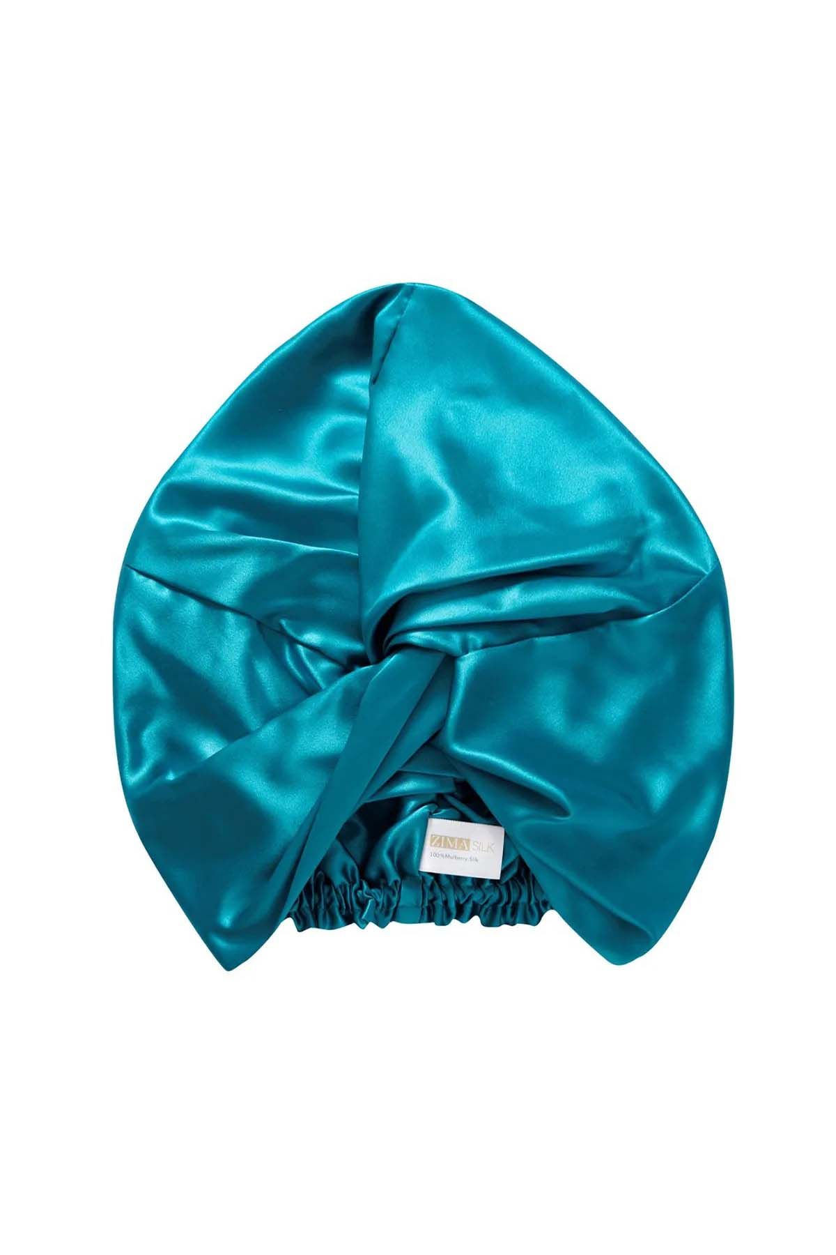 The 12 Best Hair Wraps in 2024 | Who What Wear