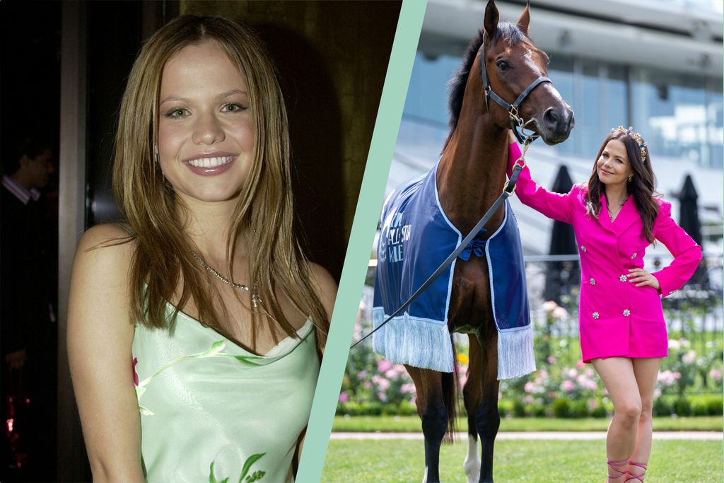 When did Home & Away start and who are the most famous cast members ...