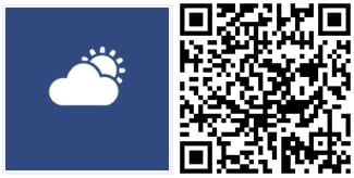 Forecast HD, a simple but informative Windows 10 weather app | Windows ...