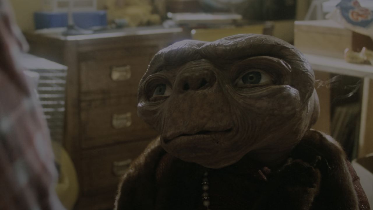 32 Friendly Creatures From Fantasy/Horror Movies And TV Shows | Cinemablend
