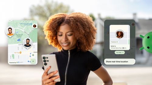 How to scan for unknown trackers that might be following you | Android ...
