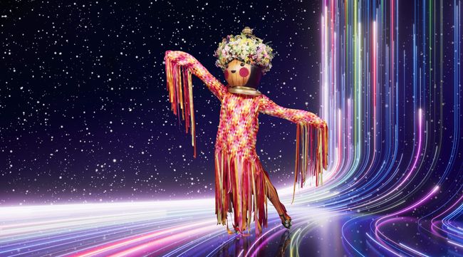 Who is Maypole in The Masked Singer UK 2024? | What to Watch