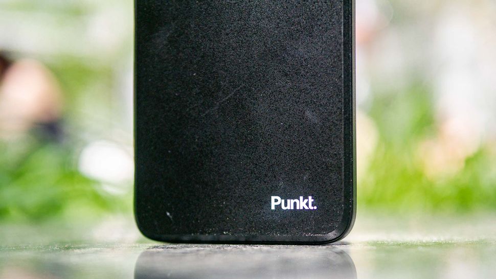 Punkt MC02 Phone review: I haven’t been this annoyed by a phone in a long time | Tom's Guide