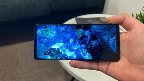 Sony Xperia 1 V review: as cinematic as a phone can be | What Hi-Fi?
