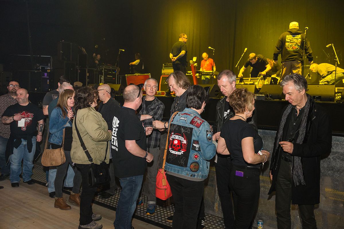 Luke Morley: "To our punters, Thunder is their football team" | Louder