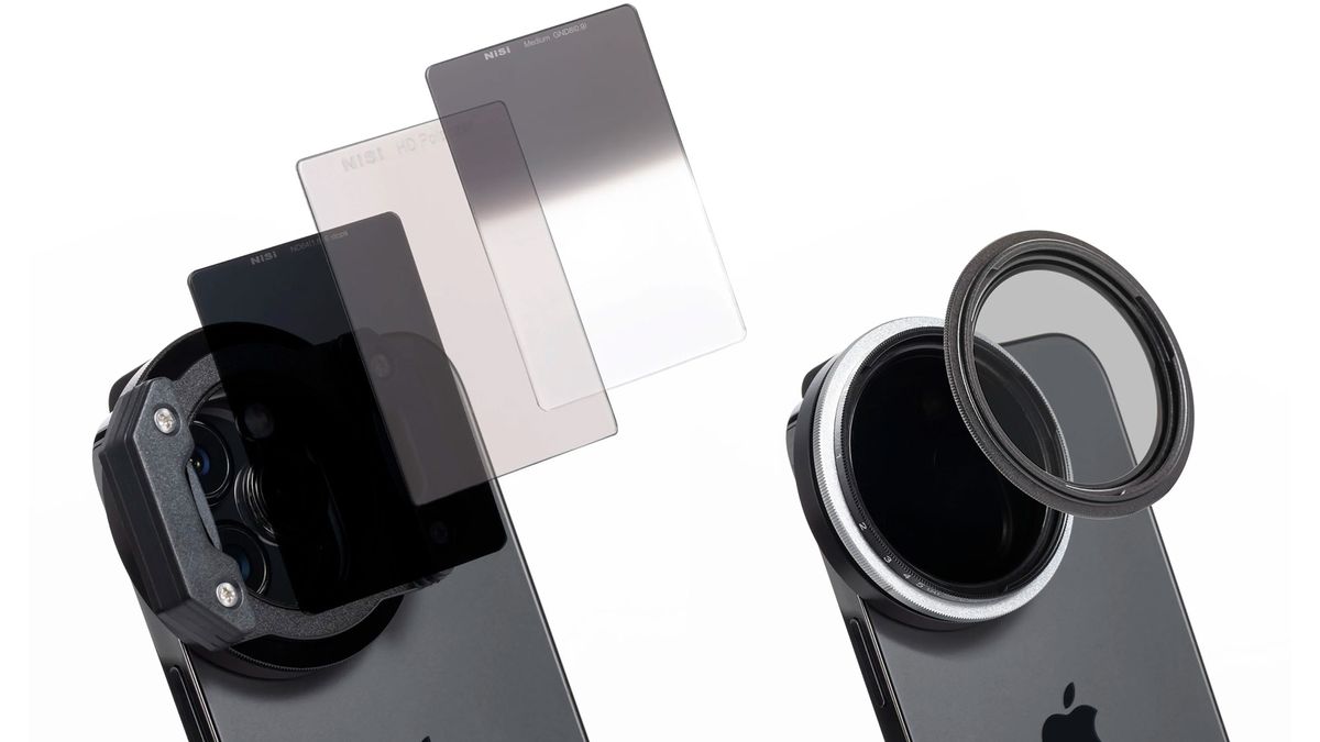 8 iPhone camera accessories that will enhance your photos and videos ...